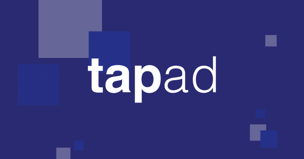 Tapad Generates Lift in CTR With Digital Element
