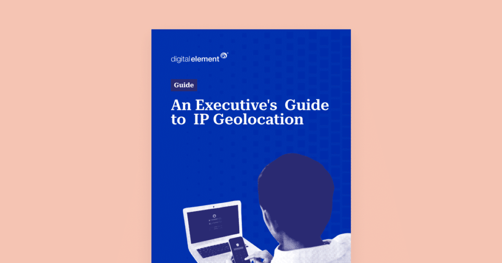 IP geolocation & intelligence resources