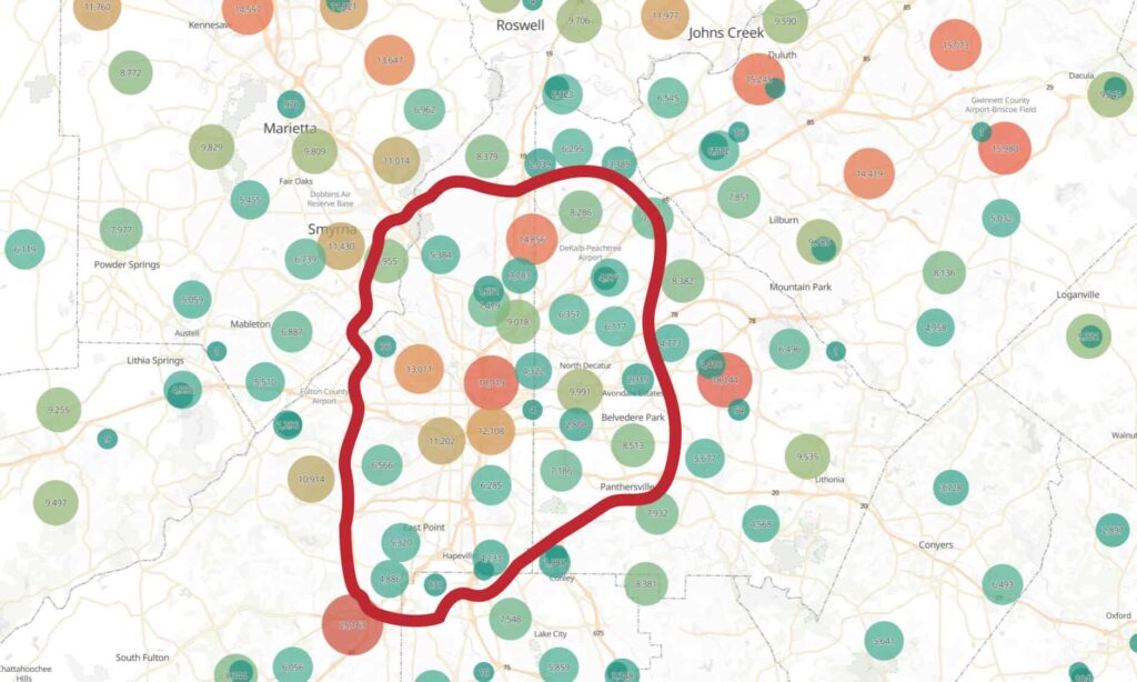 How IP Geolocation Works