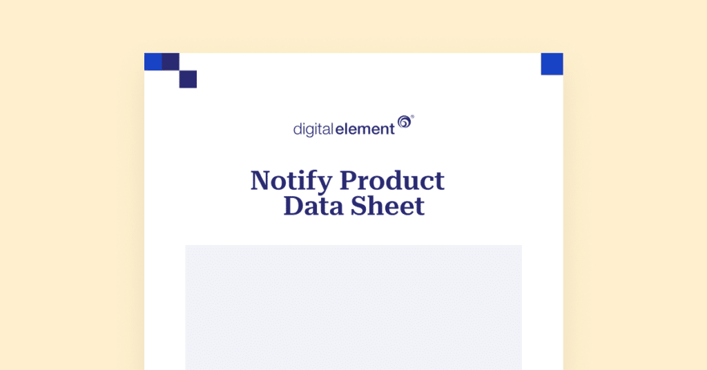 Resource Center - Digital Element