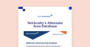 IP Geolocation Database & API - NetAcuity
