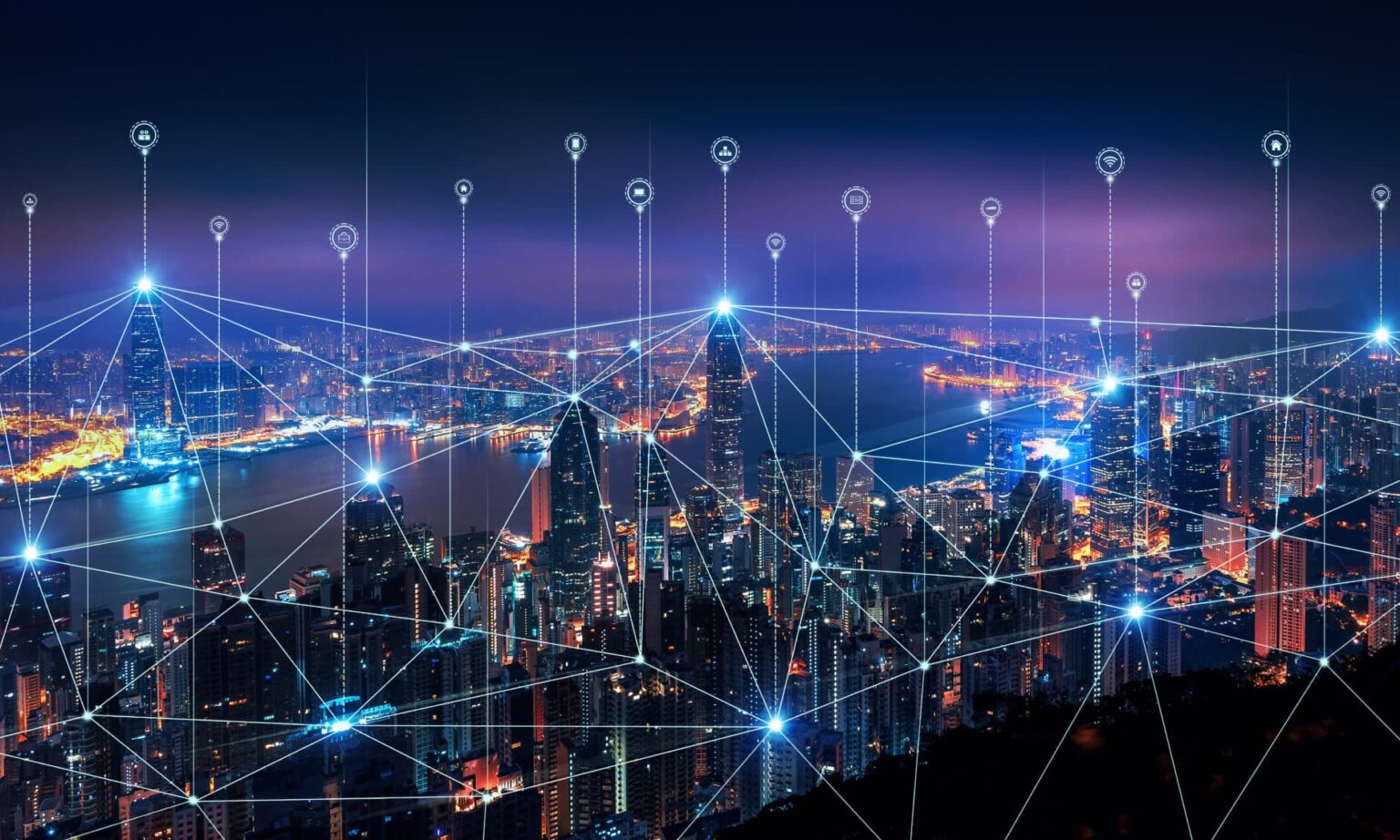Distinguishing Between Fixed and Mobile IP Addresses - Digital Element