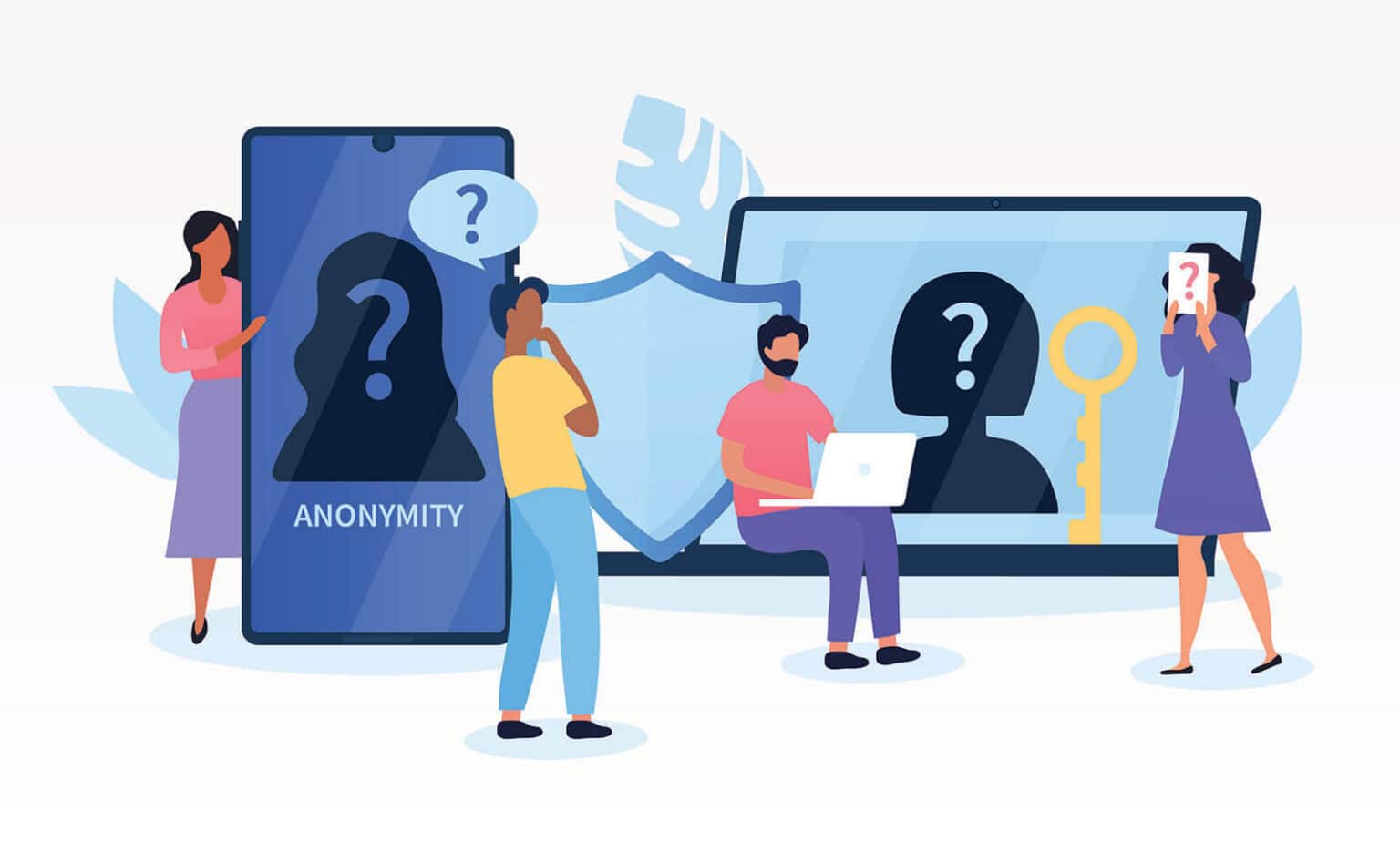 Proactive Fraud Prevention Using VPN Detection & IP Intelligence